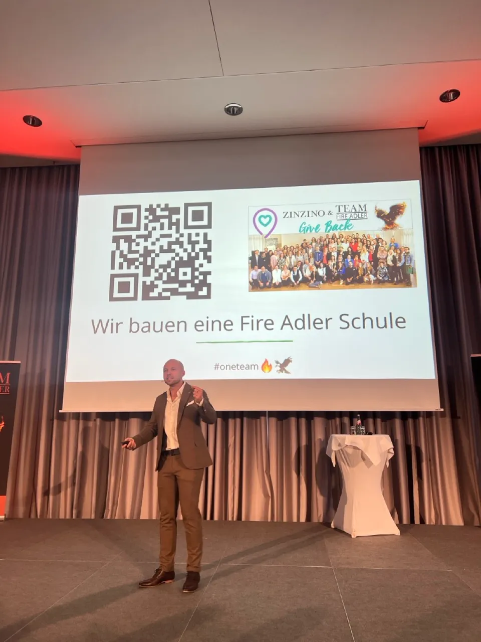 About me - Sascha Huber